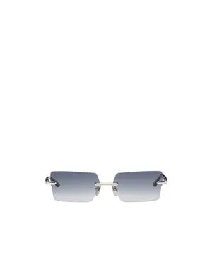 Dita Eymori Sunglasses - Silver/ink Rotation