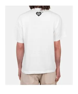 HUMAN MADE Short-sleeved T-shirt