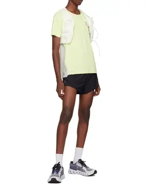 On Race Shorts