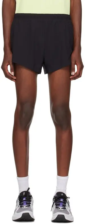 On Race Shorts