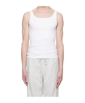 SKIMS Cotton Rib Tank 3-pack
