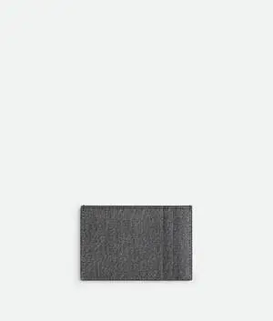 Bottega Veneta Cassette Credit Card Case