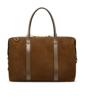 TOM FORD Double Handle Travel Bag