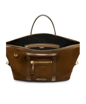 TOM FORD Double Handle Travel Bag
