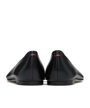AeydĒ Cassy Leather Ballet Flats