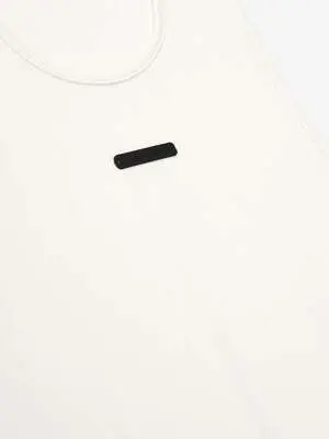 Fear Of God Ribbed Sleeveless T-shirt