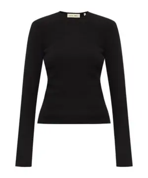 Fear Of God Ribbed Knitwear For Women