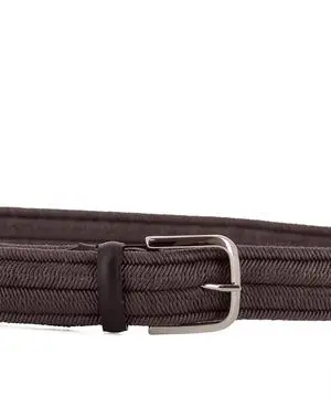 Orciani Logo Belt