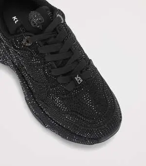 Kurt Geiger Starlight Runner Sneakers