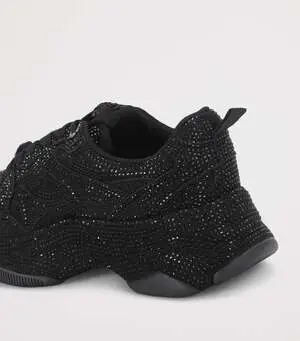Kurt Geiger Starlight Runner Sneakers