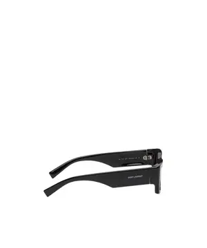 Saint Laurent Rectangle Frame Sunglasses