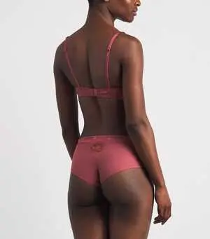 Simone Perele Lace Wish Half-cup Bra