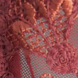 Simone Perele Lace Wish Half-cup Bra