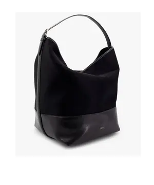 TOTEME Belted Doublé Tote Bag