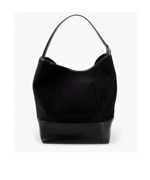 TOTEME Belted Doublé Tote Bag