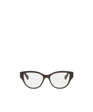 BVLGARI Tubogas Cat-eye Glasses