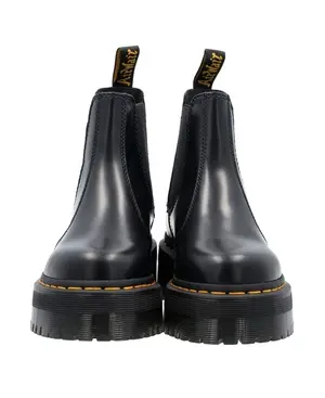 Dr. Martens 2976 Quad Chelsea Boots