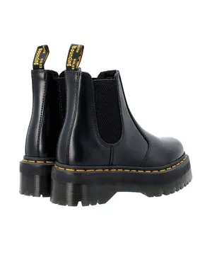 Dr. Martens 2976 Quad Chelsea Boots