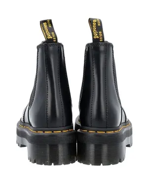 Dr. Martens 2976 Quad Chelsea Boots