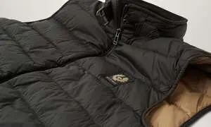 Belstaff Padded Down Vest