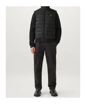 Belstaff Padded Down Vest