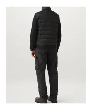 Belstaff Padded Down Vest