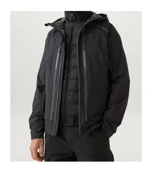 Belstaff Padded Down Vest