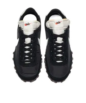 Nike Waffle Racer Low-top Sneakers