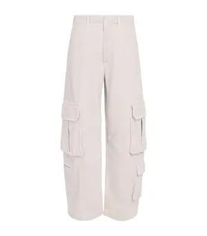 AGOLDE Ambika Cargo Trousers