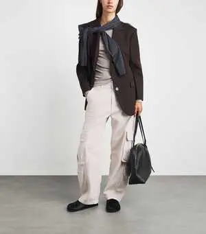 AGOLDE Ambika Cargo Trousers