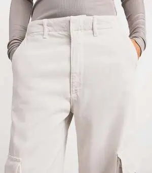 AGOLDE Ambika Cargo Trousers