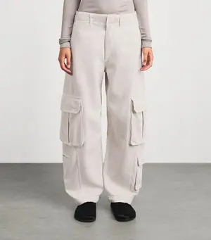 AGOLDE Ambika Cargo Trousers