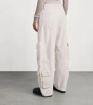 AGOLDE Ambika Cargo Trousers