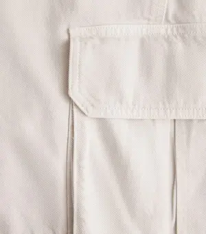 AGOLDE Ambika Cargo Trousers