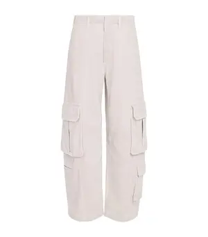 AGOLDE Agolde Ambika Cargo Trousers
