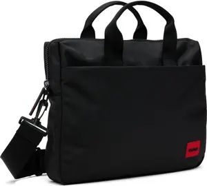 Hugo Boss Ethon Laptop Bag