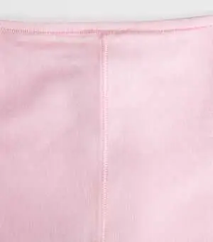 SKIMS Everyday Boyshort Briefs - Pink