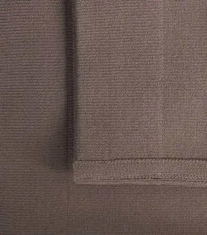 SKIMS Refined Knit High-rise Capris