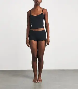 SKIMS Sleep Cami Short Pyjama Set