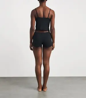 SKIMS Sleep Cami Short Pyjama Set