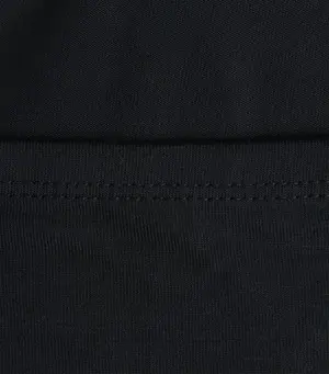 SKIMS Smooth Layers Off-the-shoulder Top