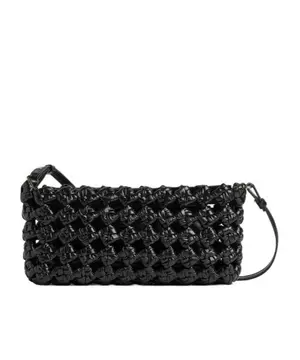 Bottega Veneta Kalimero Cha-cha Shoulder Bag