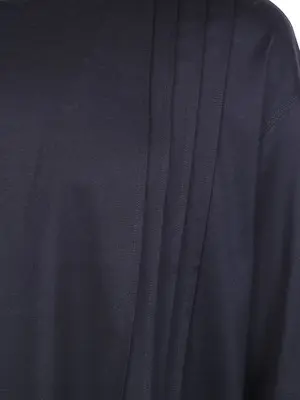 Emporio Armani Short-sleeved Crewneck T-shirt