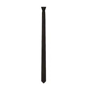 Givenchy Tie - Black