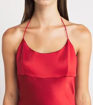 Alice + Olivia Palma Maxi Dress