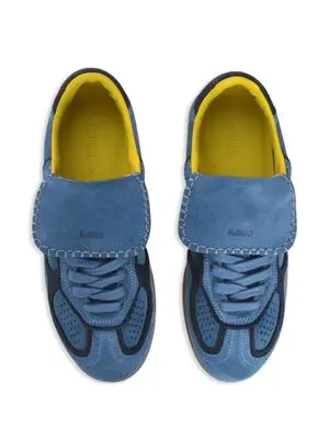 ALOHAS Club Lace-up Sneakers