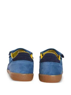 ALOHAS Club Lace-up Sneakers