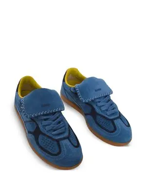 ALOHAS Club Lace-up Sneakers