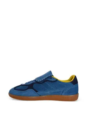 ALOHAS Club Lace-up Sneakers
