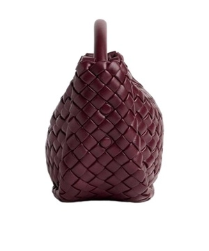 Bottega Veneta Cobble Top Handle